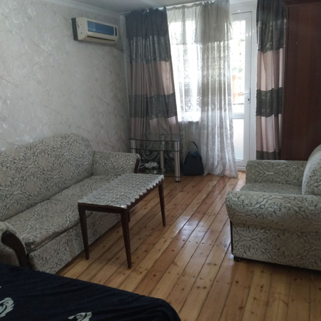 Аренда Яккасарайский район