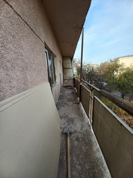 Продаётся СПЕЦПЛАН 104м² 3-х ком-я 3/3/5 Шайхантохур Чорсу Гулобод ЖАР