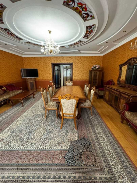Срочно сдается квартира в аренду 3/3/6 Мирзо Улугбек (J2787)