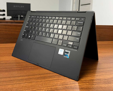 LG Gram X360 sotiladi