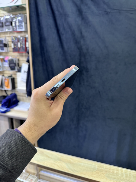 Iphone 13pro Max 128 87% yomks