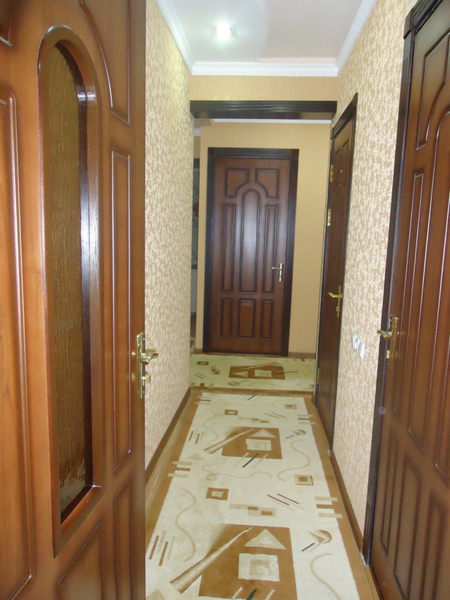 Продается 4х комнатная квартира, Куйлюк-5