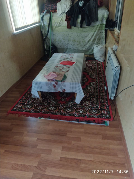 Qorasuv 2 MVD akademyani