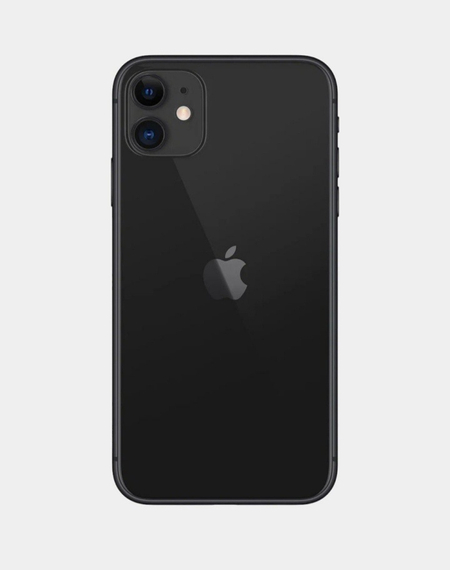 Iphone 11 Qora kafolati bilan