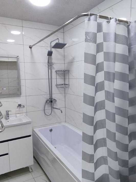 Срочно продается 2/4/4 квартира 52 м2  на Ц-5    (МНМ)