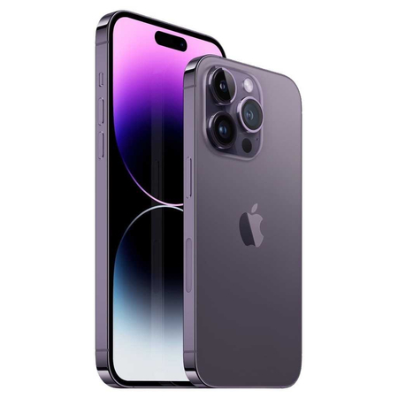 Продам свой iPhone 14 PRO 128GB Deep Purple