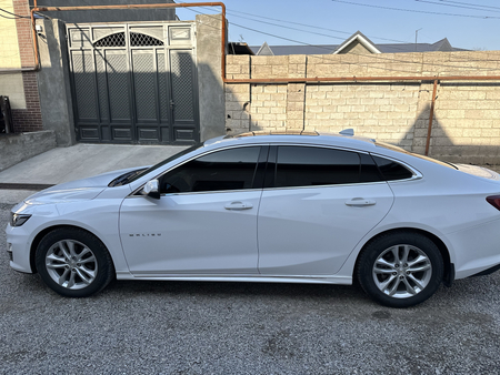 Malibu 2 2.4L atmosferniy