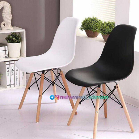 Стул для кухни Eames Pames с бесплатной доставкой, гарантия, качество