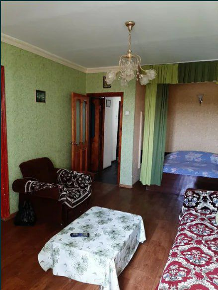 Хамза метро 1в2/10/12 50м2 Чиланзар 5 квартал