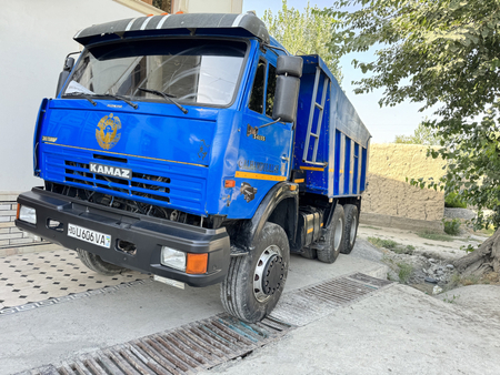 Kamaz sotiladi yili iski rosiski tagi kampilik quyganmiz