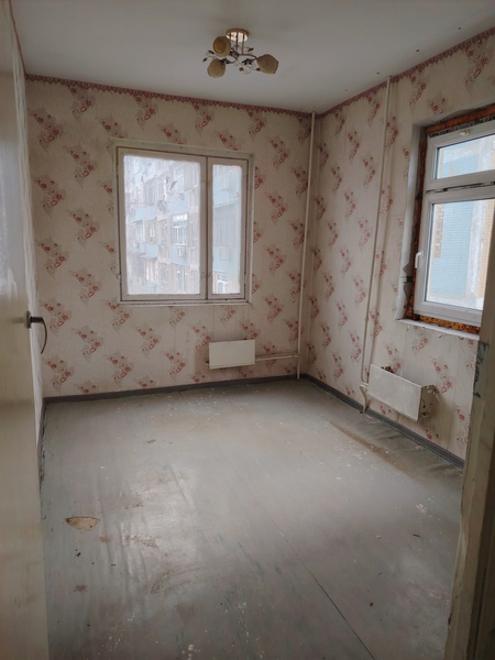 Продается 2/6/9 квартира Яшнабадский район,ул. Паркентская