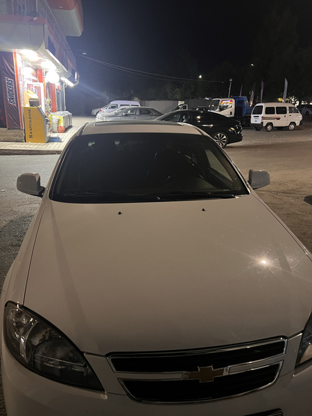 Gentra 2020 toza 75000 yurgan