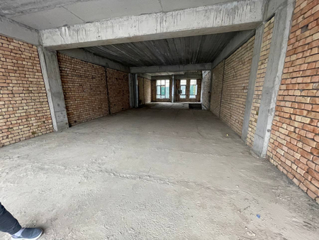 Улица Махтумкули 1-Линия ЖК New Life Продаётся 3-Этажа 450м² СРОЧНО б