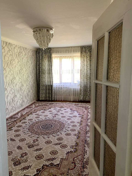 Продаётся 3х комнатная квартира