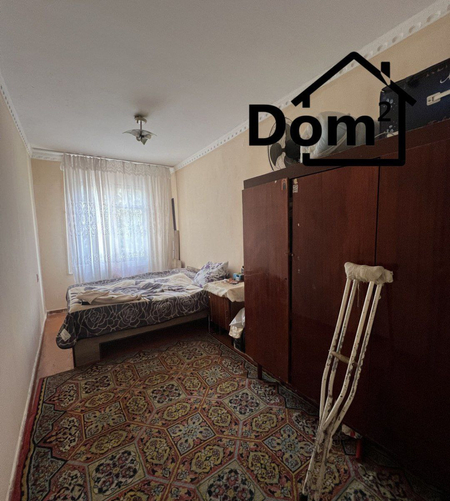 Квартира в Продаже Чиланзар 20!!! 2в3/1/4 Ориентир: Китайское здание.