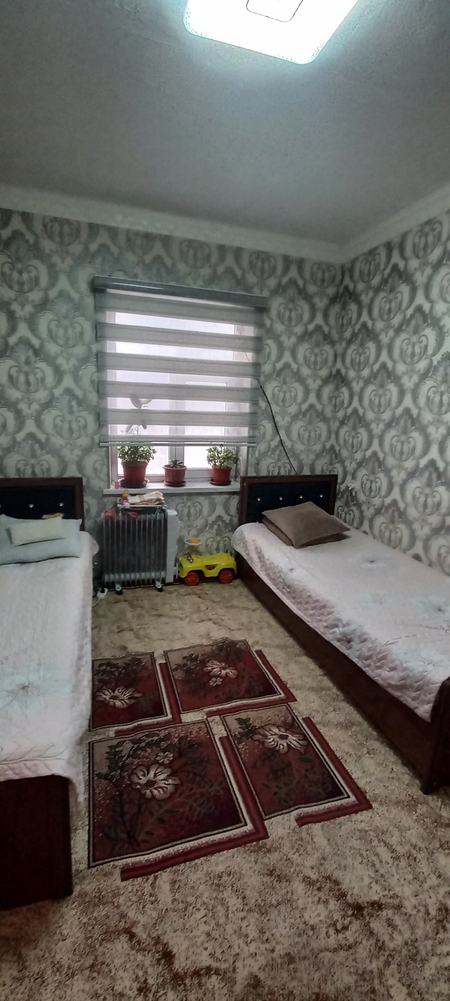 Uy sotiladi dom 68m²