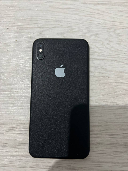 iPhone xs max kafolati bilan