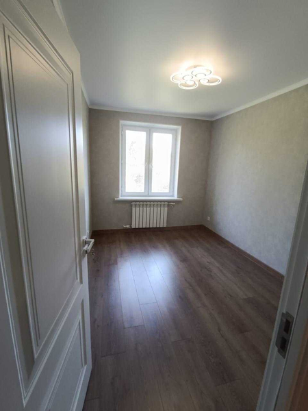 Срочно продаётся! 3х комнатная квартира, 26 квартал. (НБ)