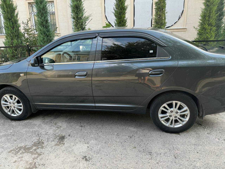 Насия савдо ёки нахт Кобалт автомат