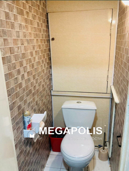 Торговый Центр 2в3/2/4 Хамза Метро
