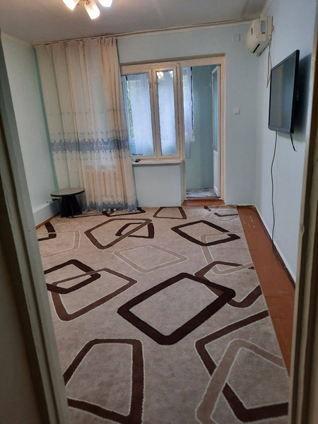 Сдайотся срочно аренда 1х2 галерея квартира