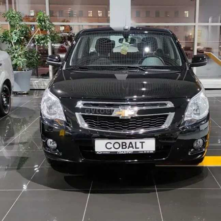 Chevrolet Lacetti MT