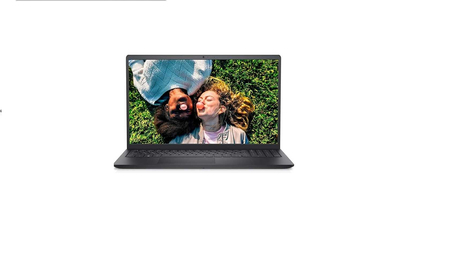 Ноутбук DELL INSPIRON 15 3520 Core™ i5-1235U DDR4 8GB 512GB 15,6