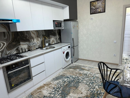 Сдаётся квартира на Дружбе