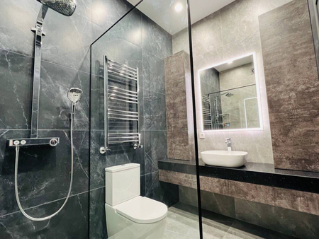 Продается квартира 2х ком 80м2 евро люкс ЖК Mirabad Avenue