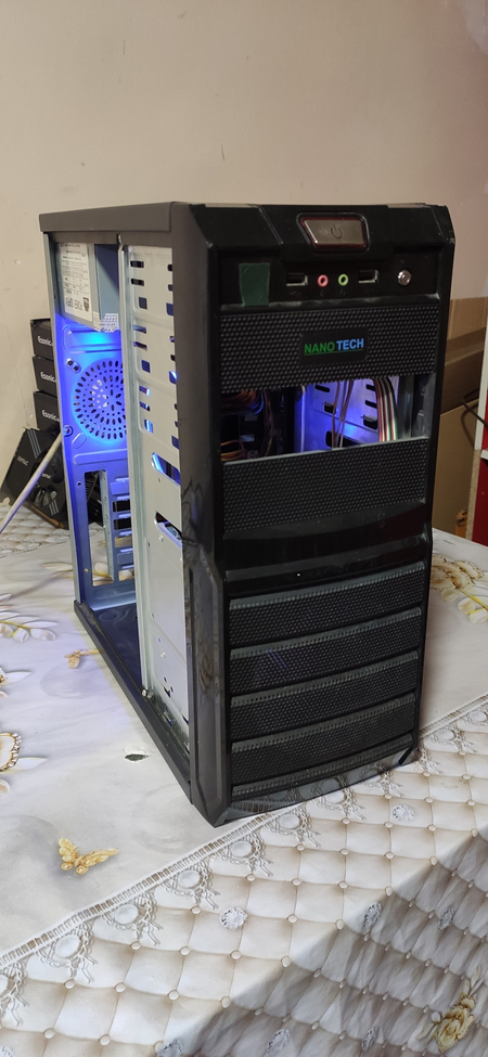 Aksiya h61 i3 8gb ssd 128 gb dostavka arzon nrxda
Aksiya H61 i3 8gb ss