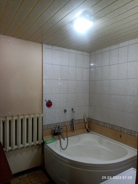 Кибрай узумзор.15сот.6хона.