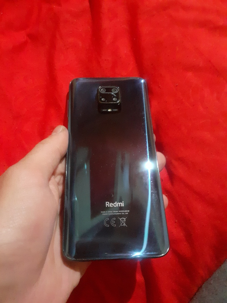 Redmi not 9 sotiladi abmen bor