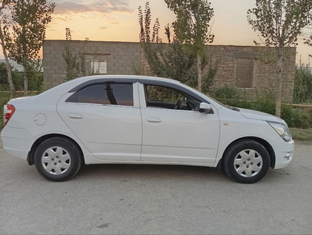 Cobalt 2014  metan 90