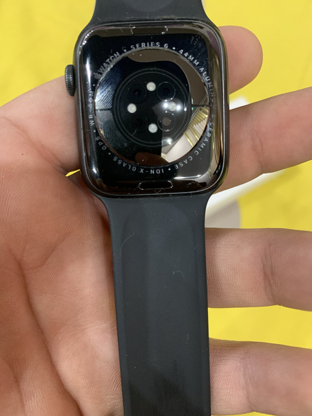 apple smart watch 6 series 44mm