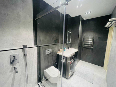 Сдается квартира в новостройке ЖК Gardens Residense