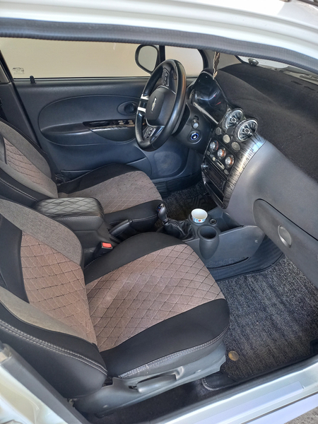 Matiz best sotiladi.