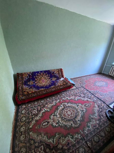 Эко шахарда 3 хонали 88² км иборат квартира сотилади