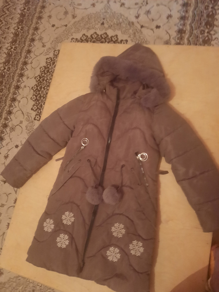 Женский кыскы кийимлер