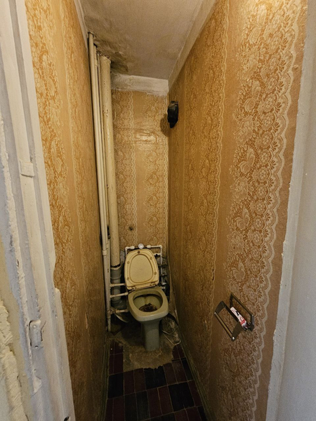 Mikrorayon hududida Kvartira sotiladi