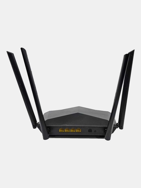 Wi-Fi роутер Tenda AC6