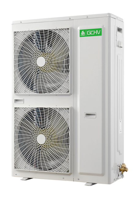 Кассетный кондиционер CHIGO 24.000Btu
