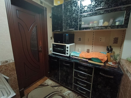 Продаётся 2в3 комнатная квартира