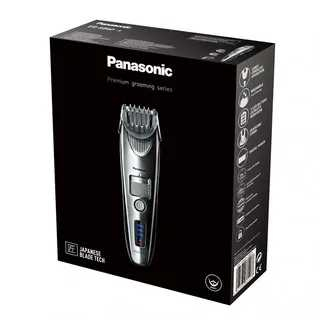 Триммермашинка для стрижки волос Panasonic ER-SB60 НОВЫЙ без коробки