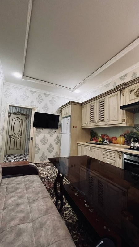 Сдаём квартиру ‼️