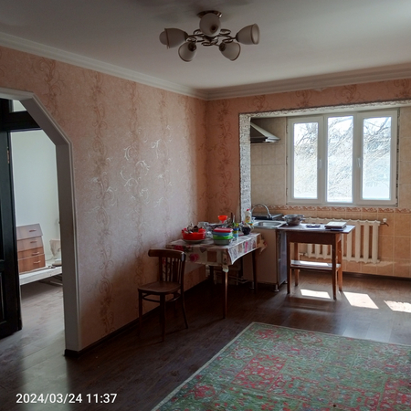 Продается квартира