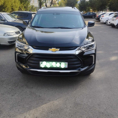 Tracker 2 Premier