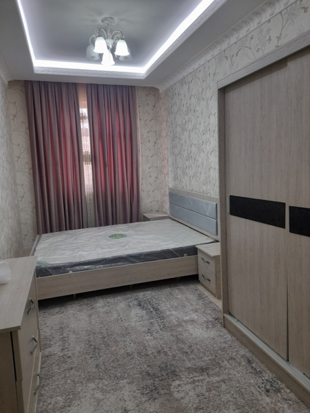 Чилонзор метро 2*3 ком 3 этаж 4 этажка все ест фото реално срочно