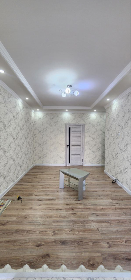 Юнусабад-15, Туркистон метро 2/1/4, 52м2, евроремонт, место хорошее