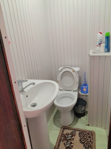 #109. Квартира сотилади. Сергели 7.  3/9/9.  90 м²