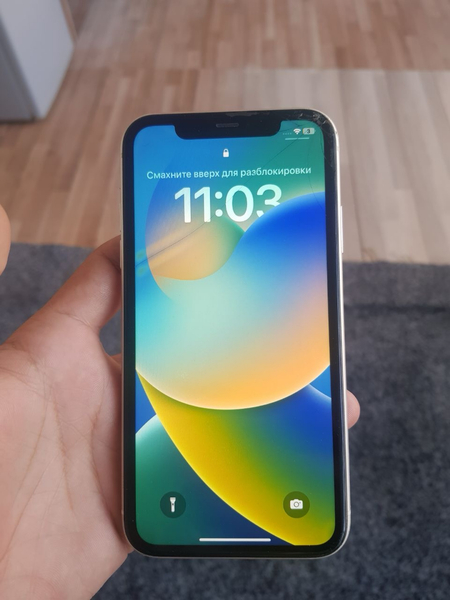 Iphone 11 yahsh sastayaniya
